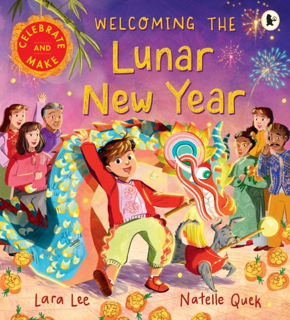 Welcoming the Lunar New Year – Pickled Pepper Books