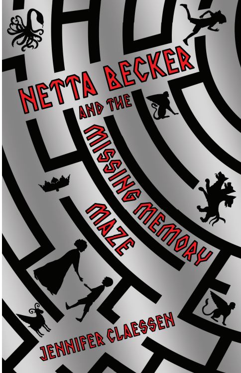 Jennifer Claessen - Netta Becker Discounted Bundle - CLSG - Wednesday ...